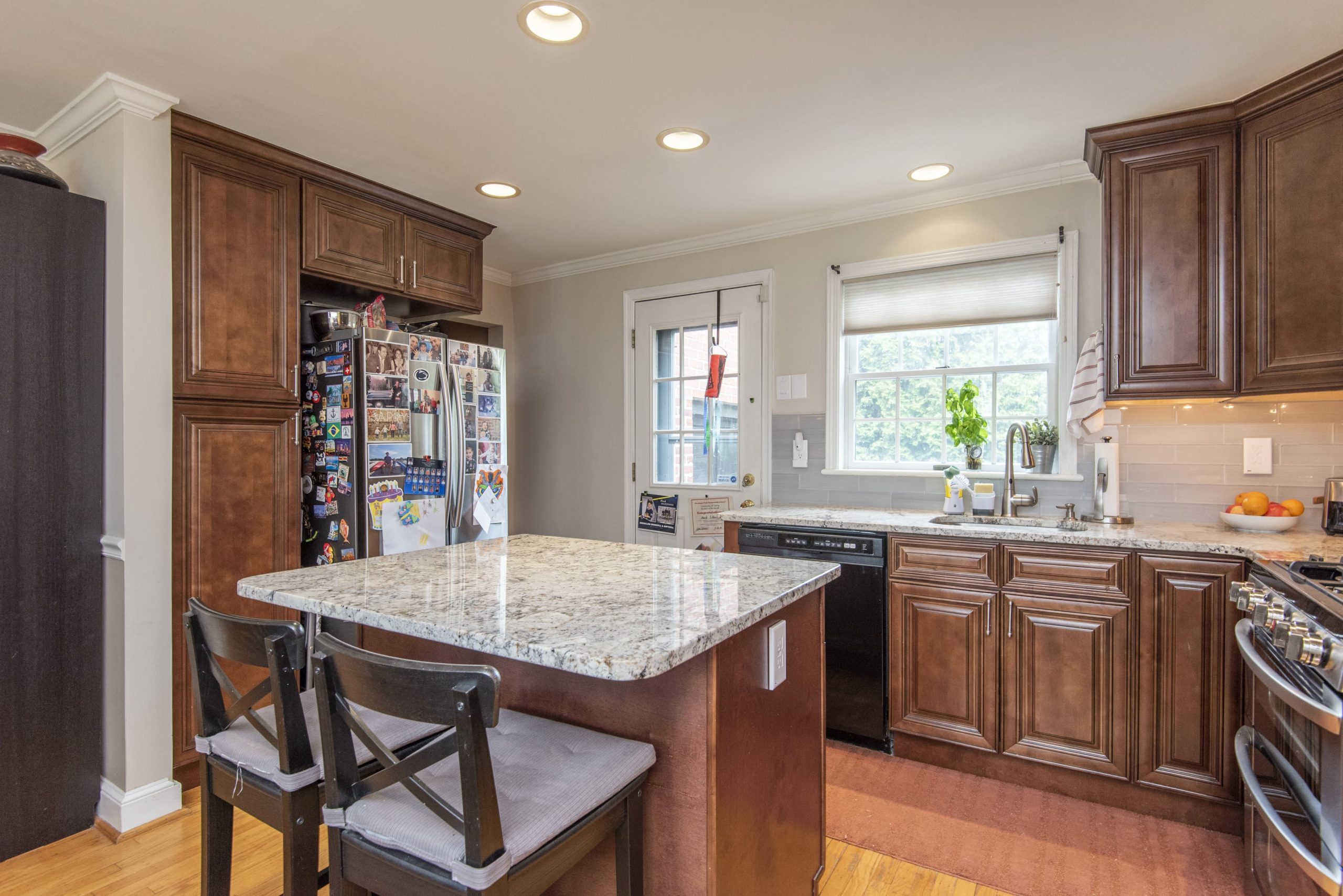 Kitchen Gallery | Home Remodeling Contractor in Havertown | Penn CD
