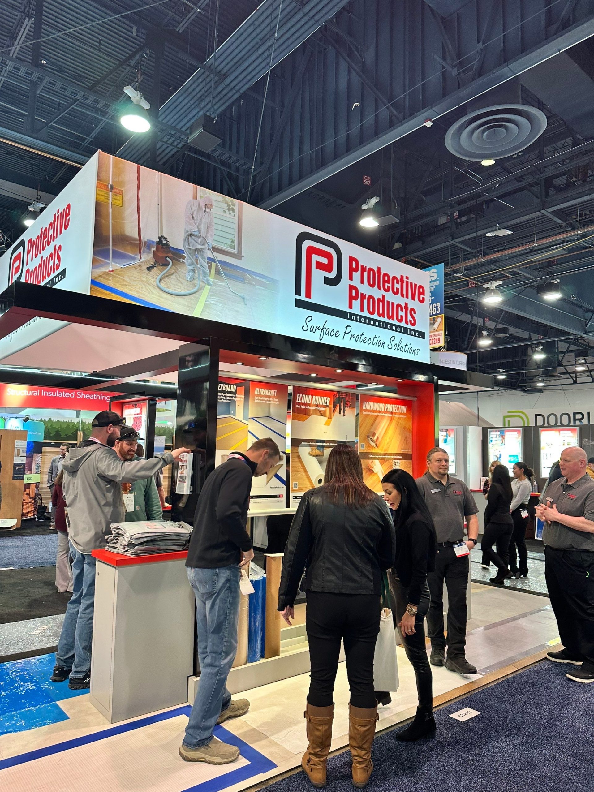 International Builders' Show 2023 | Home Remodeling Contractor in ...